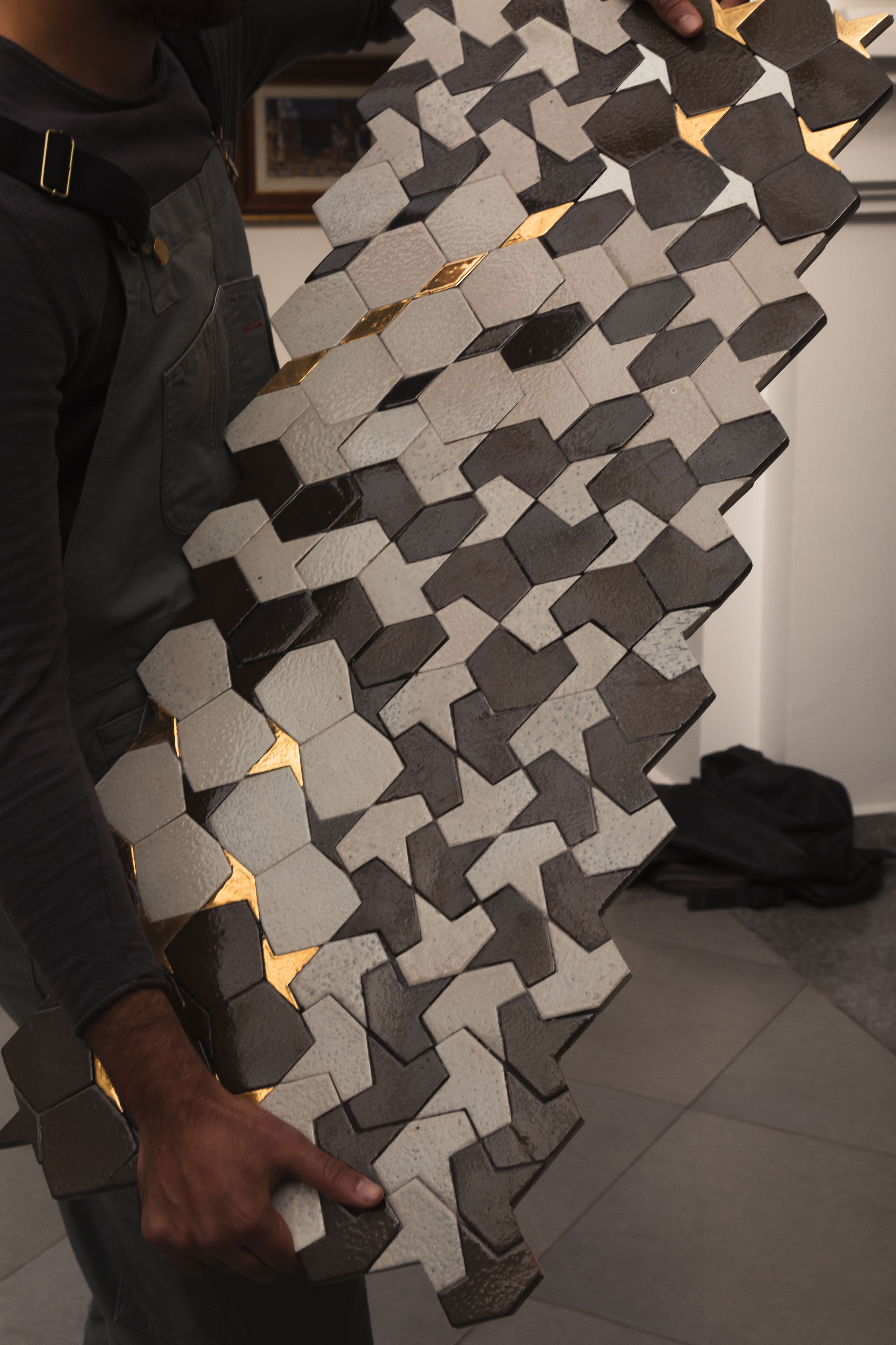 Metamorphosis – Amine Asselman